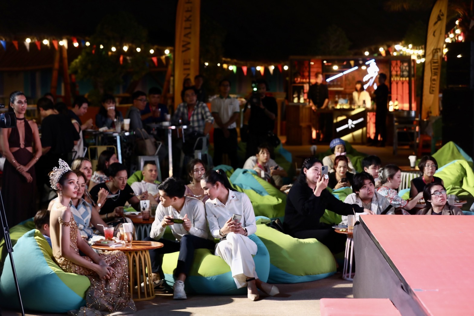 นายกเมืองพัทยา ร่วมเปิดงาน “Write Your Own Amazing New Chapters" » ข่าว ...