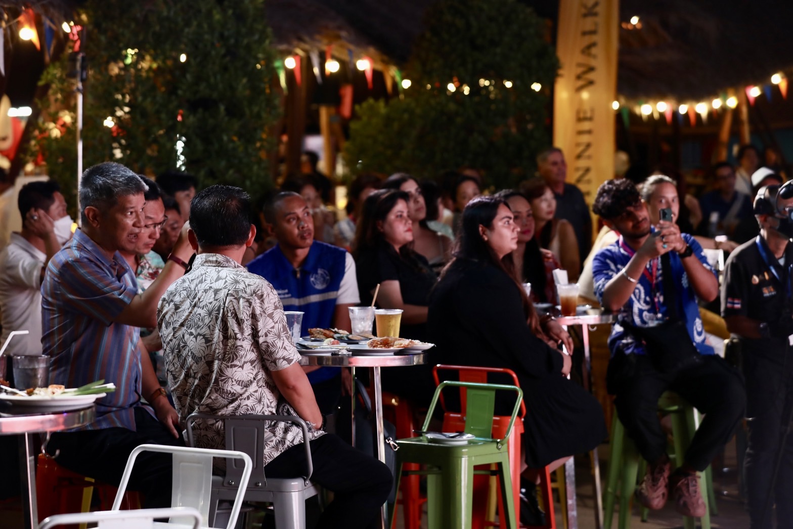 นายกเมืองพัทยา ร่วมเปิดงาน “Write Your Own Amazing New Chapters" » ข่าว ...