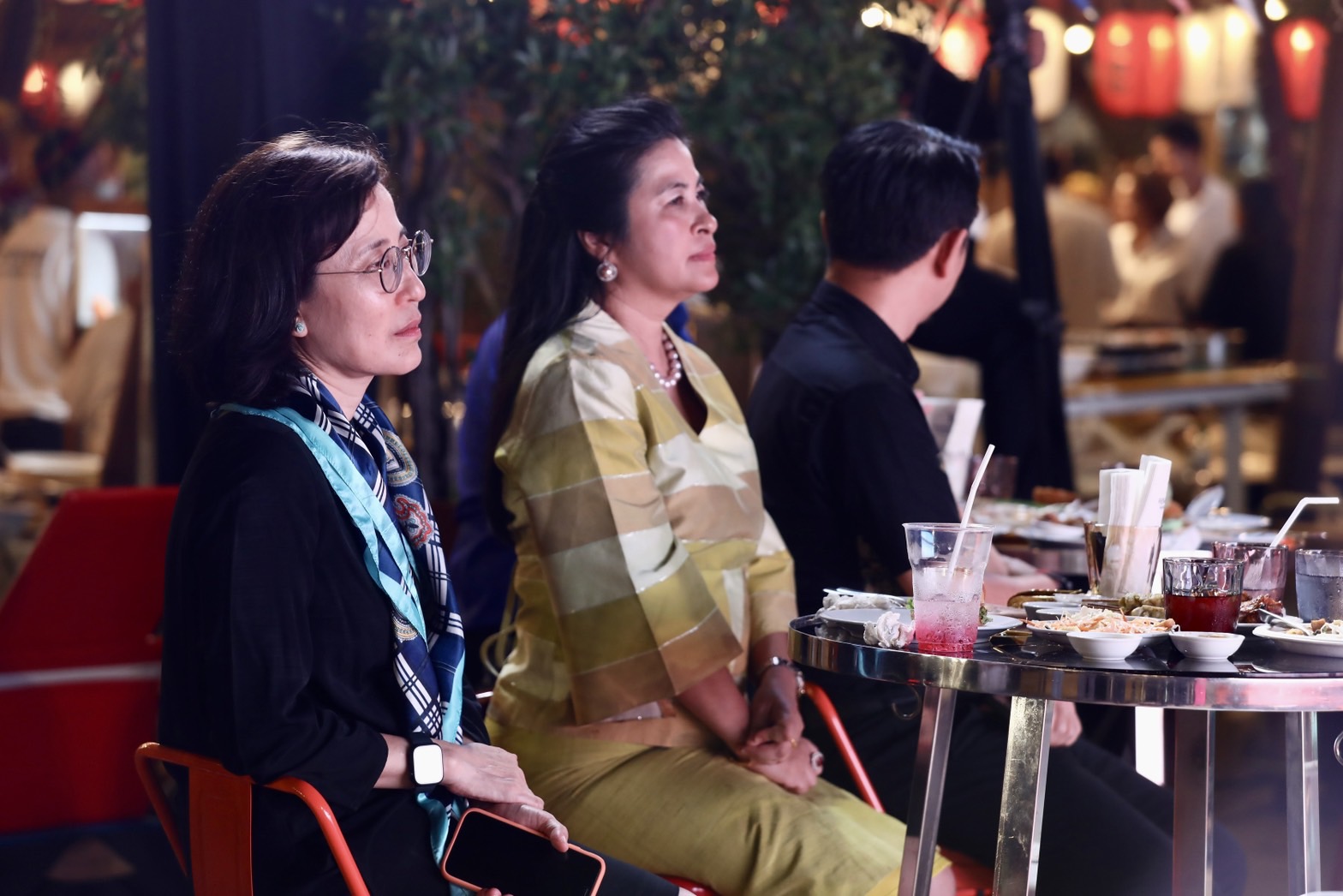 นายกเมืองพัทยา ร่วมเปิดงาน “Write Your Own Amazing New Chapters" » ข่าว ...